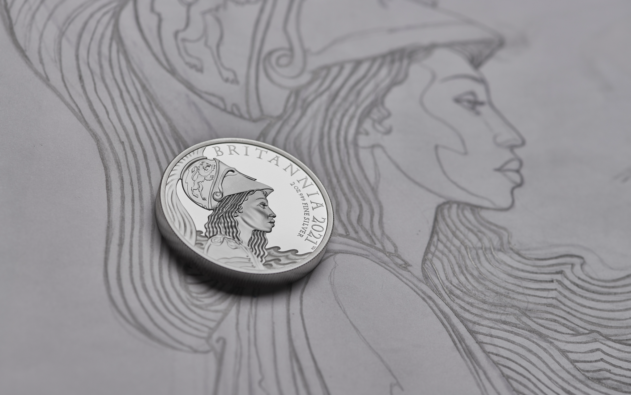 New 2021 Britannia Collection - introducing a ‘Premium Exclusive’ range ...